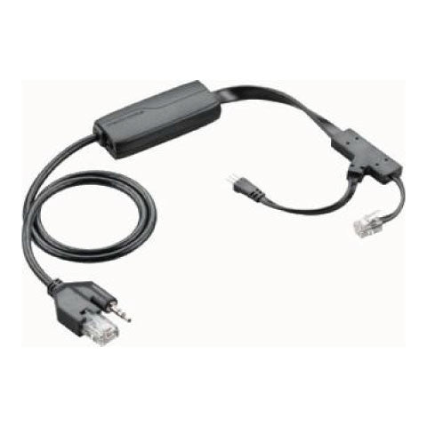APP-51 Polycom Electronic Hook Switch (PN 38439-11) – t3e Company